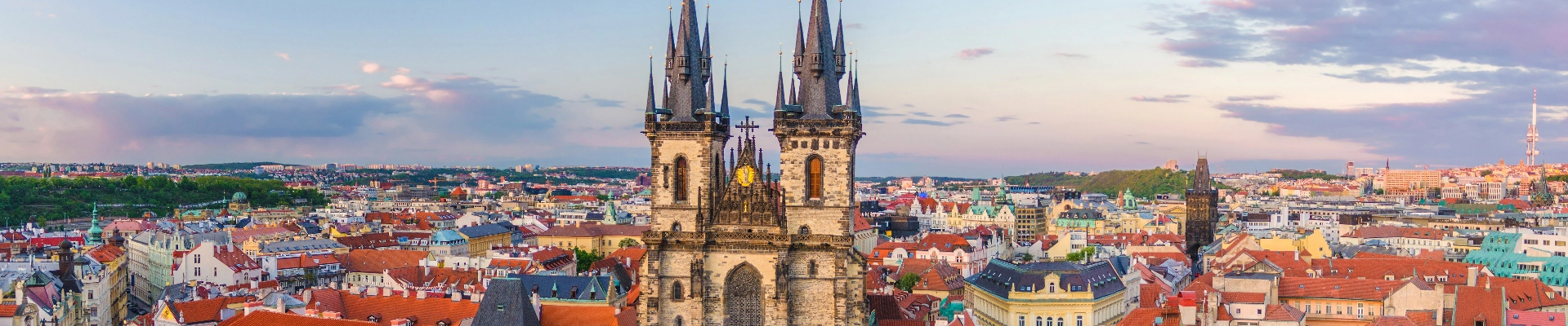 Süper Promo Büyük Orta Avrupa Ve Almanya Turu İkonik Rotalar (Berlin ...