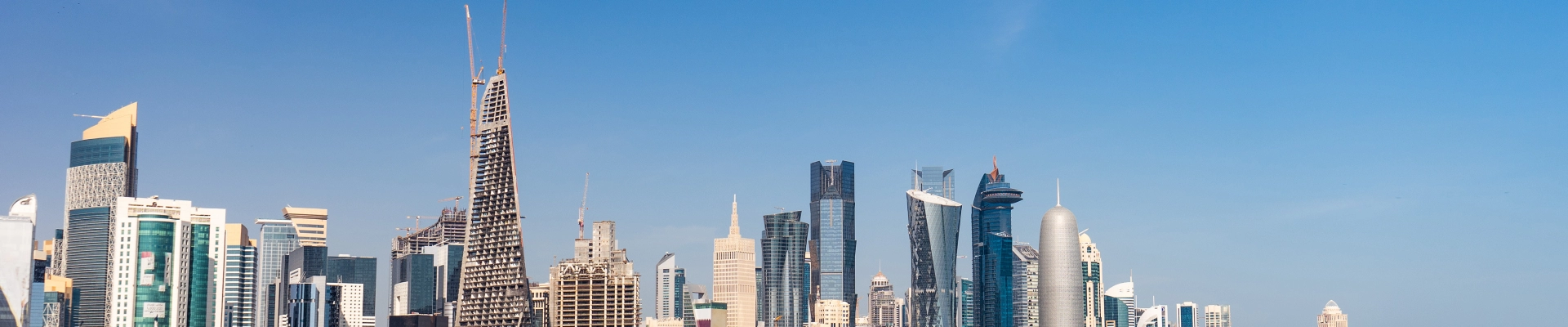 Doha Rotası | binrota.com