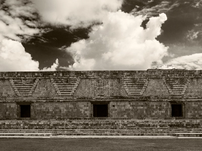 Meksika Turu Tulum - Cancun - Mexıco Cıty - Playa Del Carmen Rotası ...