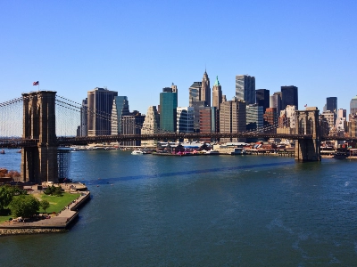 New York & Philadelphia & Atlantic City Turu Rotası | Golden Bay Tour